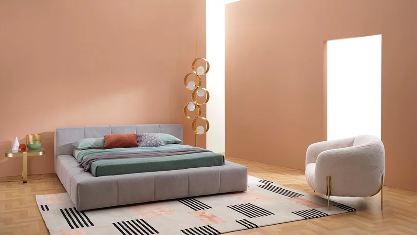 Pixel Box Large - bed | Saba